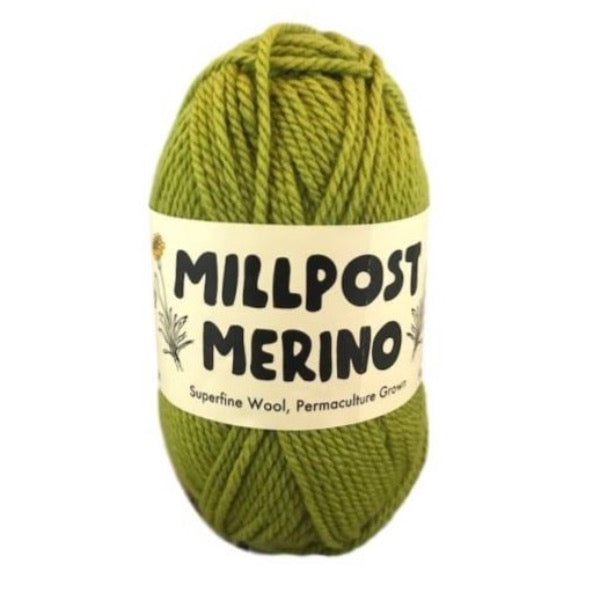 Millpost - not just beautiful wool but also an Aboriginal heritage sit ...